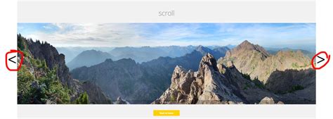 Javascript How Can I Make An Image Carousel With Only Css Stack