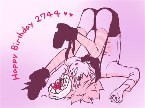 ツナ誕おめでとう KURO
