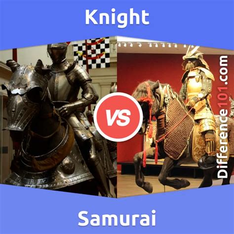 Samurai Vs Knight Venn Diagram Samurai Vs Knight Venn Diagra