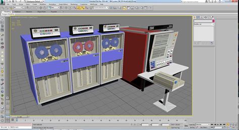 Ibm System 360 Behance Ibm System 360 Behance