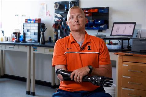 借助3d打印，开发出闭合速度200毫秒且带有触摸感应的义肢！ 知乎