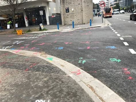 Utility Surveying Geoscope Utility Detection Services