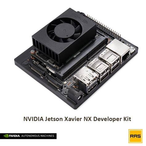 Nvidia Jetson Xavier Nx Developer Kit Repairs And Spares