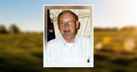 Billy C Gause Obituary January 4 2025 Bryan Lee Funeral Home