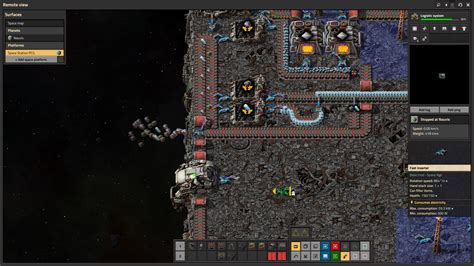 Factorio Space Age Review PC Gamer