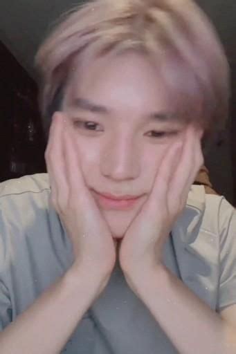 ไอเดีย Nct แทยง 15 รายการ Nct แทยง แทยง สามีในอนาคต