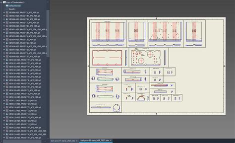 Inventor Adds Extra Invisible Views Which Are Shown In PDF Autodesk Community