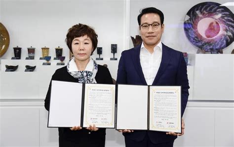 남원시·남원우체국 복지등기 공익우편서비스 사업 업무협약