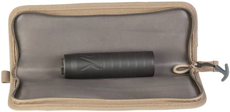 Buy Federal Suppressor Case Riflehandgunshotgun 10 Inches Federal