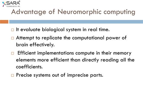 Ppt Artificial Intelligence In Neuromorphic Computing Powerpoint
