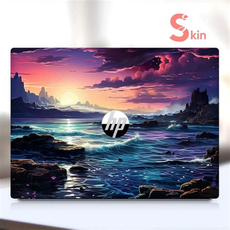 Keyboard Stickers Hp Etsy