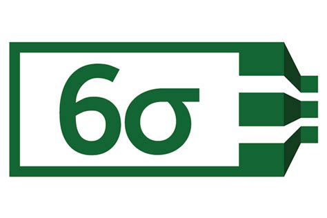 Six Sigma Logo