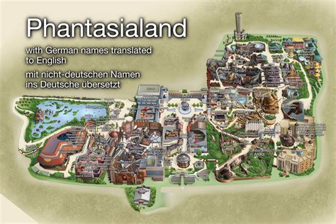 Phantasialand Parkplan 2024 Pdf Qeku