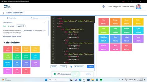 Sreedhar Reddy Majjiga On Linkedin Day139 Day150 Codingassignment1 Nxtwave Ccbp