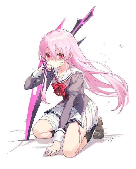 Kisara Engage Kiss Drawn By Yunweishukuang Danbooru