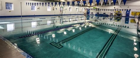 Pool Schedule Deer Path Branch Ymca Of Bucks And Hunterdon Counties