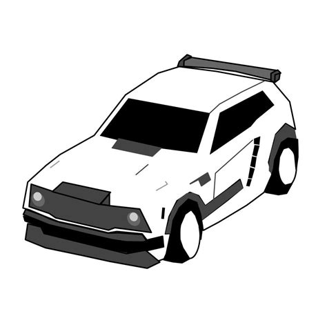 Fennec Rocket League Cert Dsaeleaf