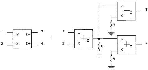 The Implementation Of Moccii Using Discrete Cciis Download Scientific Diagram