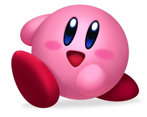 Uncanny Ass Kirby Rule R196