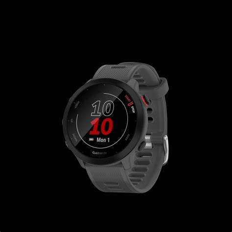 Garmin Forerunner 55 - Laufsport Bunert