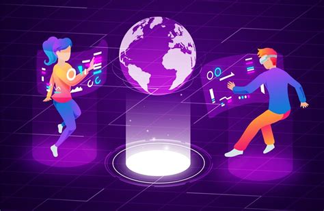 The Future Of Digital Empowerment In A Connected World