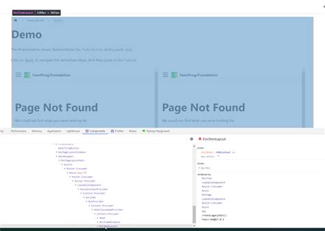 Docusaurus Override Max Width Of Specific Docs Not All Docs Stack