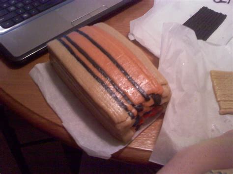 From The Mind Of A Modern Mom 8 Bit Cookie Mario