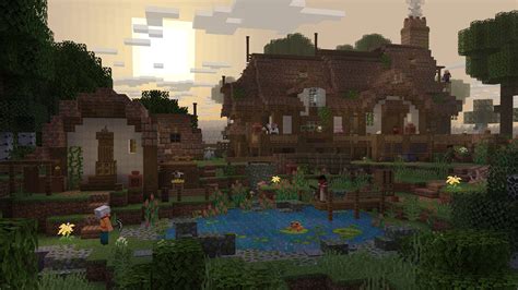 Overview Extra Blocks Mod Mods Projects Minecraft The Best Mods To