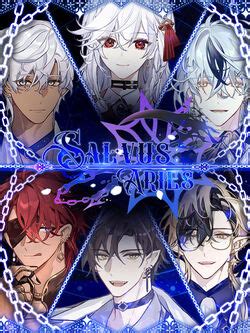 Salvus Aries English Otome Games Wiki Fandom