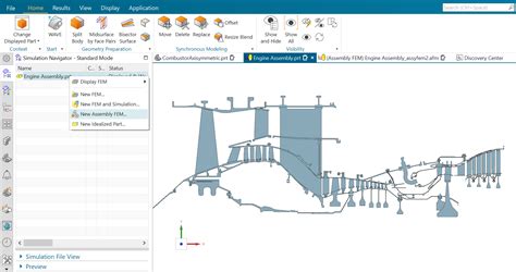 How To Create A Large Assembly From Smaller Sub Assemblies