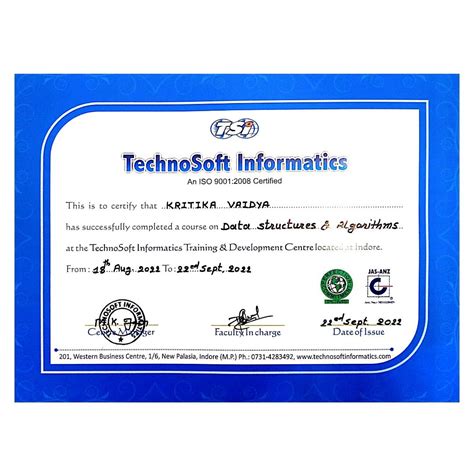 Kritika Vaidya On Linkedin Experience Coding Algorithms Datastructures Thankyou Share