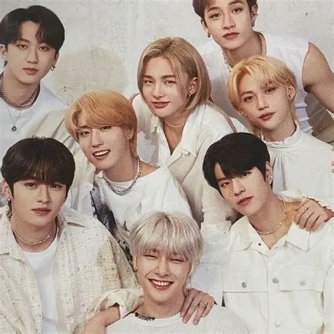 ری اکشن استری کیدز وقتی از بیرون میان ولی خیلی تحریکن عکس ویسگون