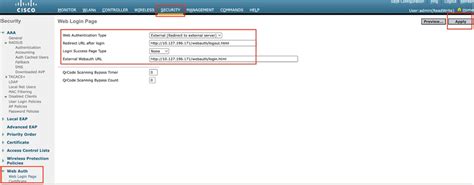 Configure Verify And Troubleshoot Wired Guest In Wireless Lan Controller Cisco