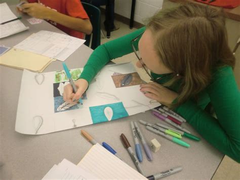 2nd Marking Period Kent City Middle School Art 2nd Marking Period Kent City Middle School Art