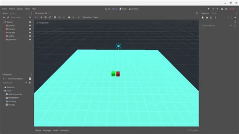 Gles3 Editor Rendering Artefact Polys Not Drawing · Issue 73799 · Godotenginegodot · Github