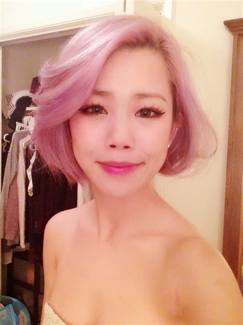 LazybumtToT How To Style A Short Bob