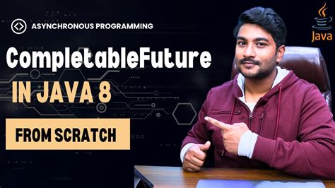 Java Future And Completablefuture In Real Time Future Vs Completablefuture Java 8 Youtube