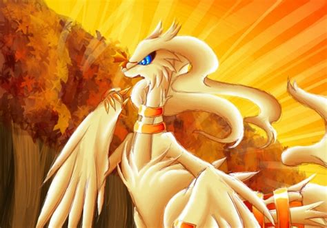 포켓몬 일러스트 레시라무and제크로무 네이버 블로그