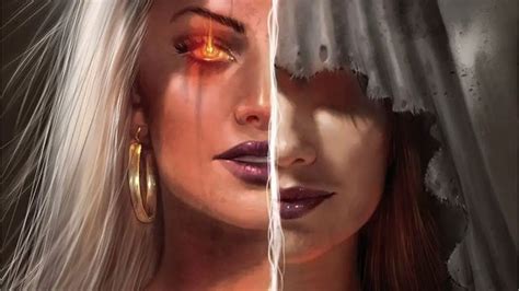 Lady Hel 3 Review Comical Opinions