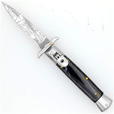 Switchblade Knives For Sale The Best Stiletto Automatic Knives