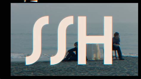 Migimimi Sleep Tight Ssh Official Music Video Youtube