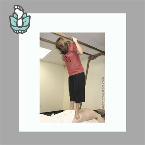 The 1 Rated Ashiatsu Massage Training Classes