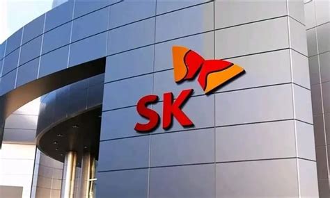 Sk集团580亿美元豪赌未来：迎接人工智能和半导体的黄金时代 知乎