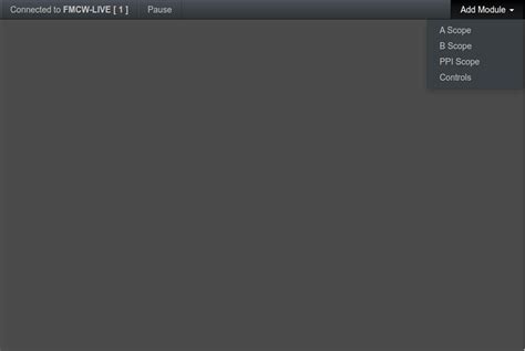 Freescopes For Fmcw Version 6 X