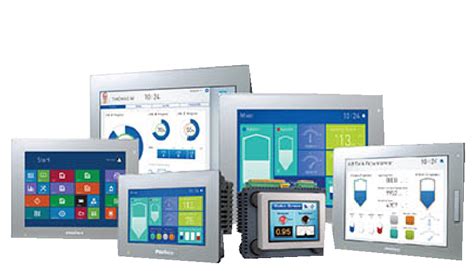 Simatic Hmi Commander Electric