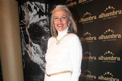 Η Λουκία Παπαδάκη για το ρόλο της στην «Λάμψη «Η Σάντρα για έναν έρωτα τα έκανε όλα