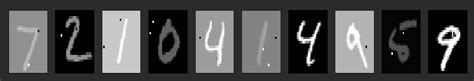 Tensorflow Denoising Autoencoder Training With Added Noise On Custom Interval Stack Overflow