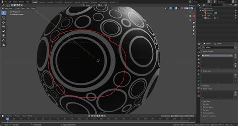 Animation How To Add An Image Texture Color As An Overlay To A Base Texture At A Specific Part
