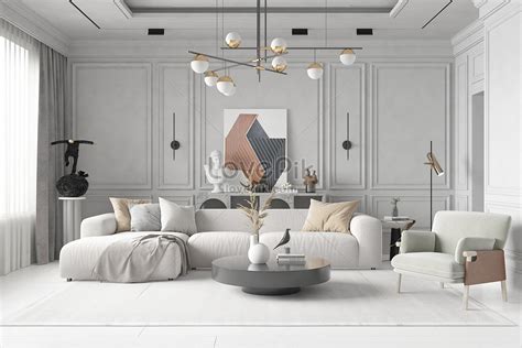 노르딕 홈 디자인 배경 사진 및 창의적인 일러스트 무료 다운로드 Lovepik