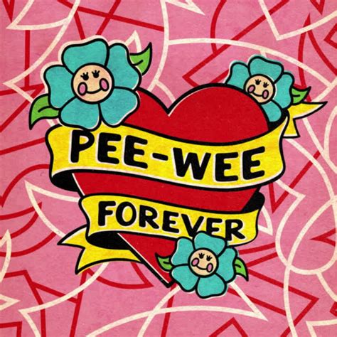 Pee Wee Forever Pee Wee Herman Store